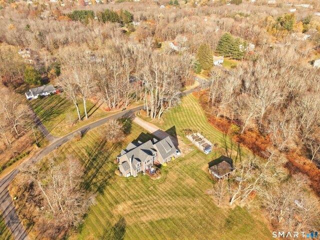 house with 4 bedroom, Watertown CT ES105113060