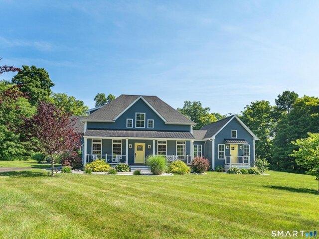 house with 4 bedroom, Watertown CT ES105142286