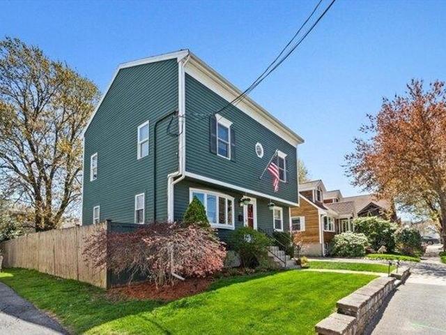 house with 4 bedroom, Watertown MA DS101998098