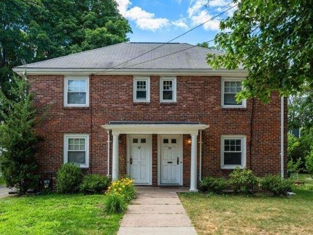 house with 4 bedroom, Watertown MA DS103930577