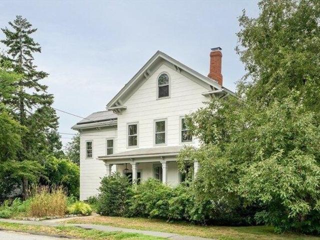 house with 4 bedroom, Watertown MA DS104351273
