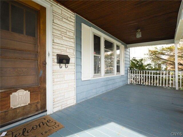 house with 4 bedroom, Watertown NY ES104906469
