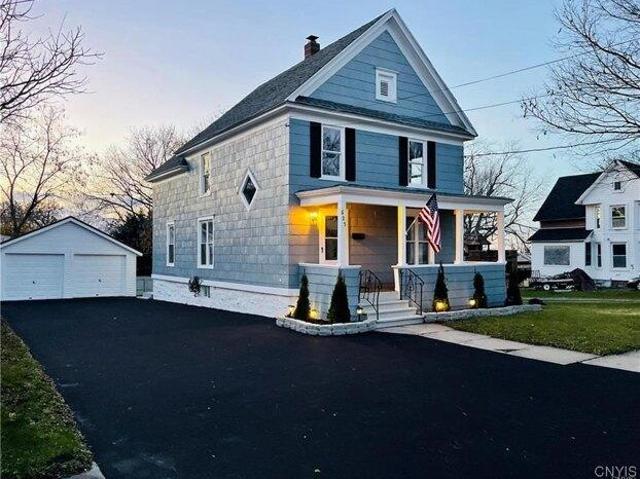 house with 4 bedroom, Watertown NY ES104906833