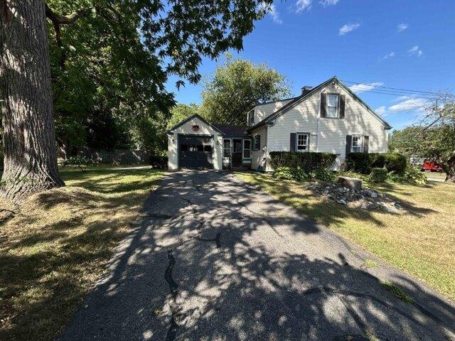 house with 4 bedroom, Waterville ME DS104008364