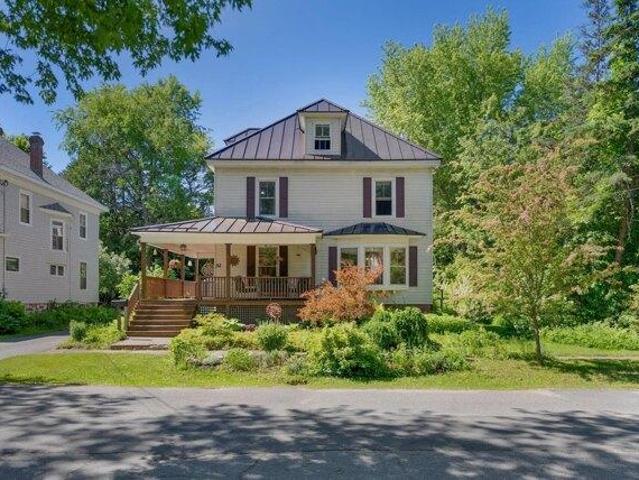 house with 4 bedroom, Waterville ME DS104043443