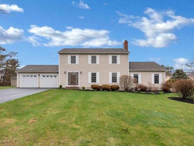 house with 4 bedroom, Waterville ME DS104408020