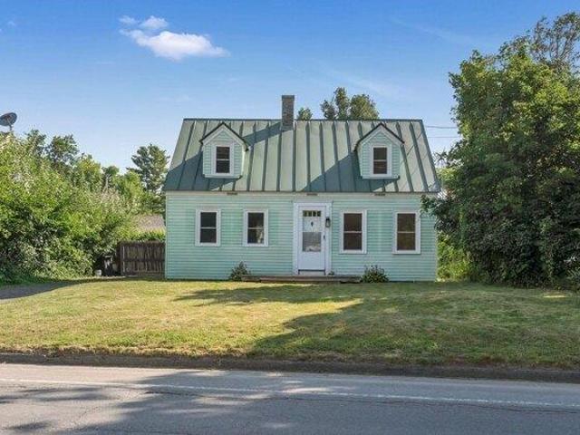 house with 4 bedroom, Waterville ME DS104481071