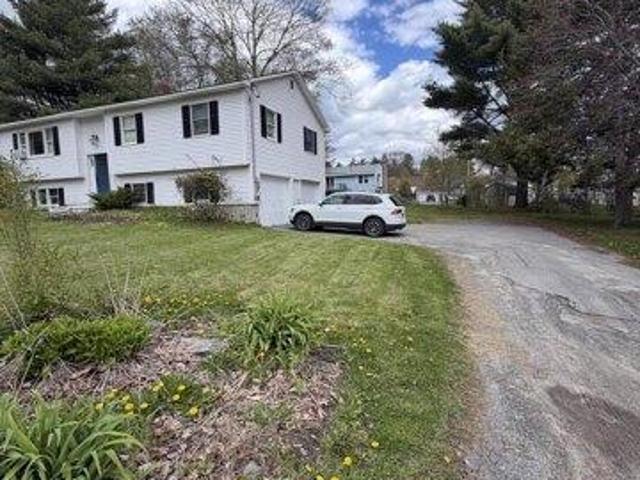 house with 4 bedroom, Waterville ME DS102779269