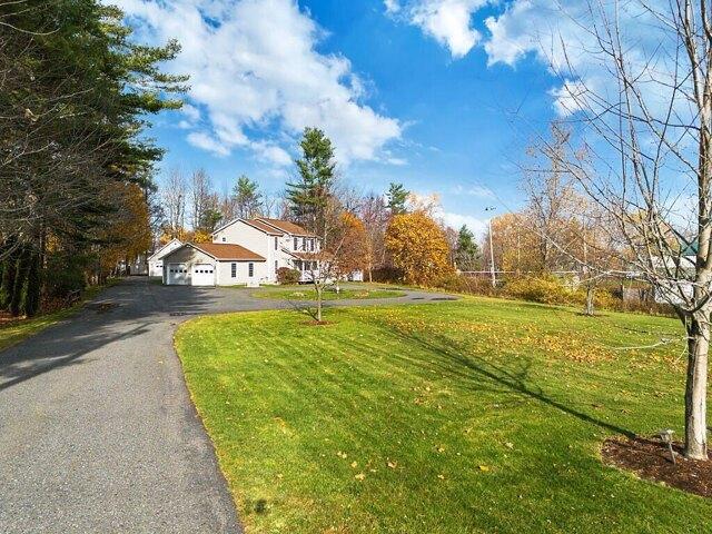 house with 4 bedroom, Waterville ME DS103097739