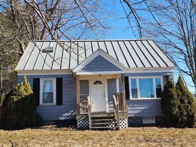 house with 4 bedroom, Waterville ME DS103099235
