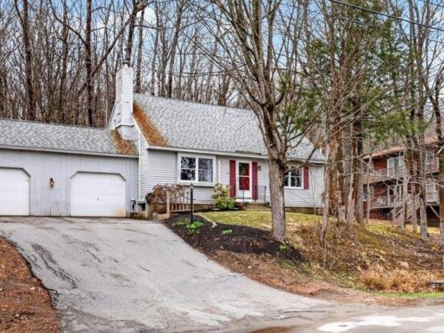 house with 4 bedroom, Waterville ME DS103126801