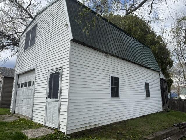 house with 4 bedroom, Waterville ME DS103931571
