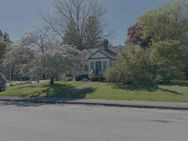 house with 4 bedroom, Waterville ME ES104008364