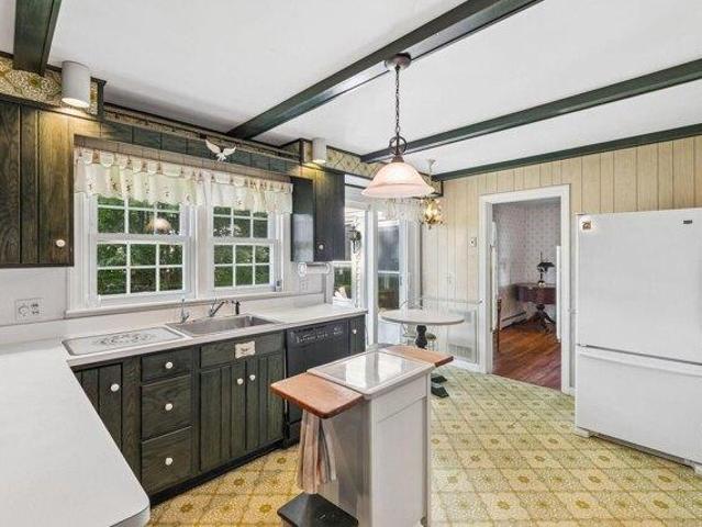house with 4 bedroom, Waterville ME ES104850734