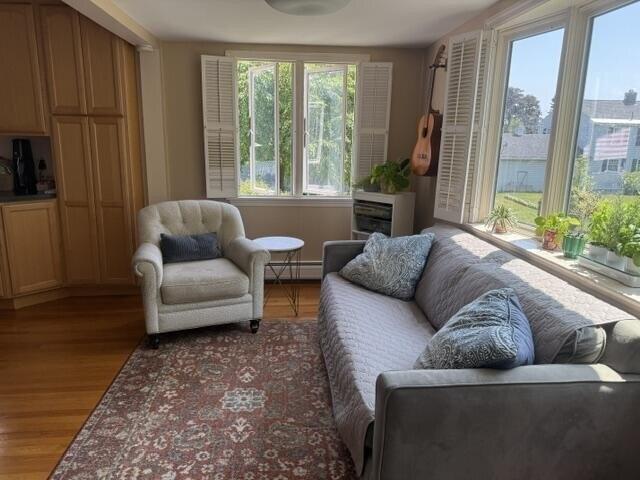 house with 4 bedroom, Waterville ME ES105141107