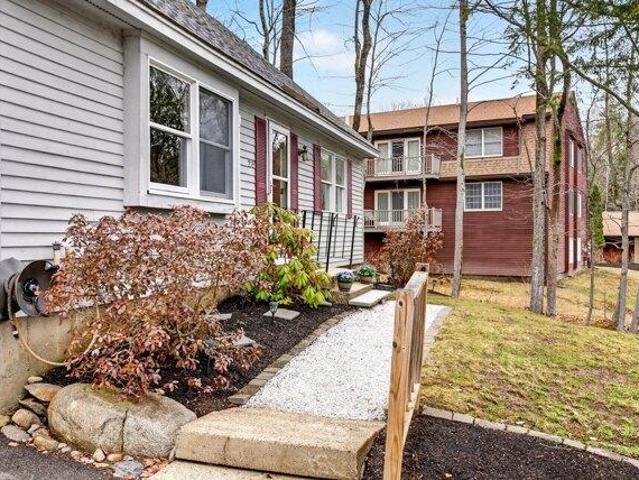 house with 4 bedroom, Waterville ME ES103126801