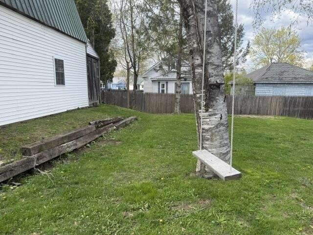 house with 4 bedroom, Waterville ME ES103931571