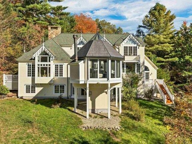 house with 4 bedroom, Waterville Valley NH DS103965880