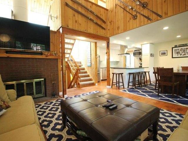 house with 4 bedroom, Waterville Valley NH DS104113817