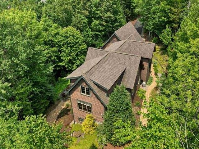 house with 4 bedroom, Waterville Valley NH DS104407329