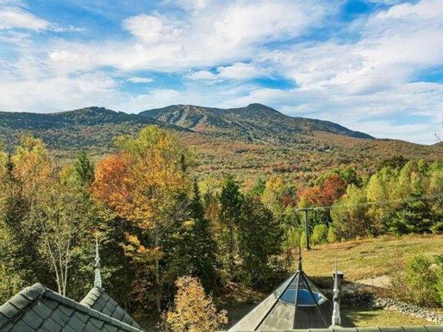 house with 4 bedroom, Waterville Valley NH ES104042295