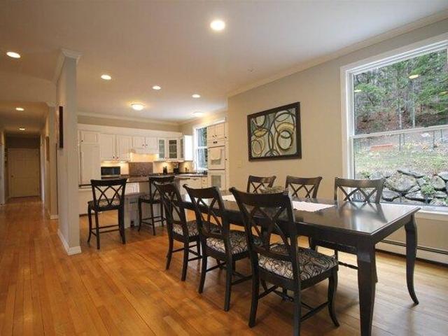 house with 4 bedroom, Waterville Valley NH ES105092970