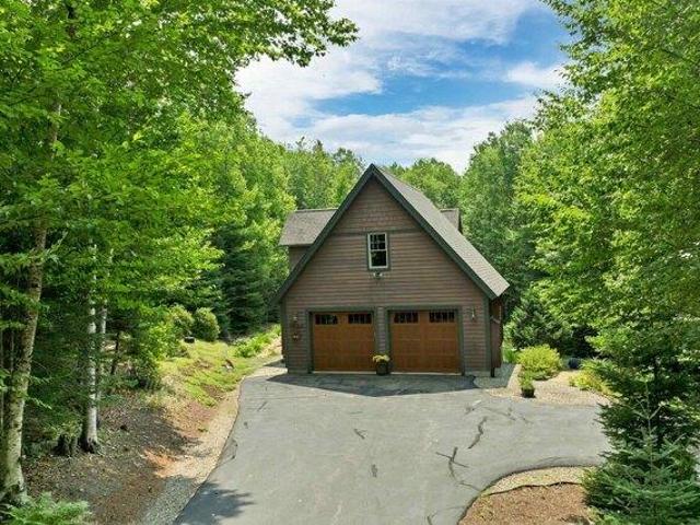 house with 4 bedroom, Waterville Valley NH ES105113370