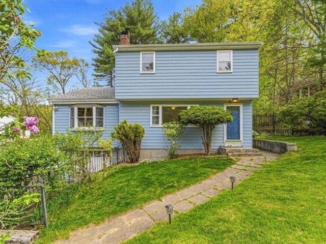 house with 4 bedroom, Wayland MA DS102475136