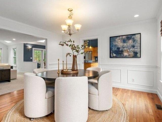 house with 4 bedroom, Wayland MA DS102563220