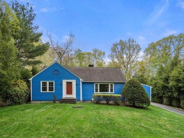 house with 4 bedroom, Wayland MA DS102635222