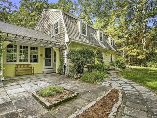 house with 4 bedroom, Wayland MA DS102959603