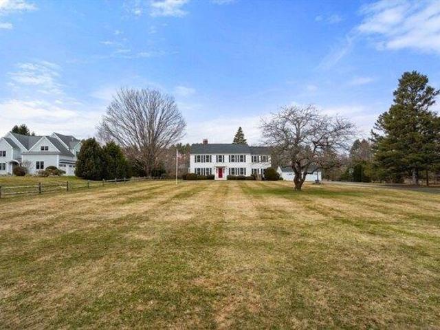 house with 4 bedroom, Wayland MA DS103100585