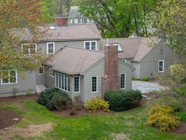 house with 4 bedroom, Wayland MA DS103163418