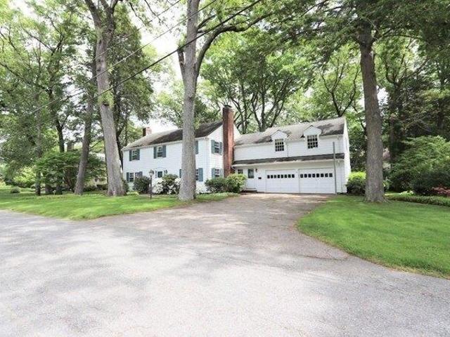 house with 4 bedroom, Wayland MA DS103222784