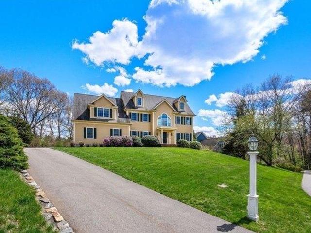 house with 4 bedroom, Wayland MA DS103251333