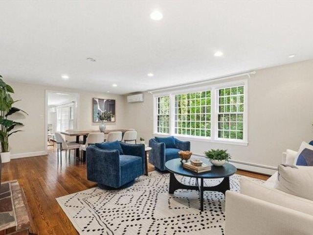 house with 4 bedroom, Wayland MA DS103431729