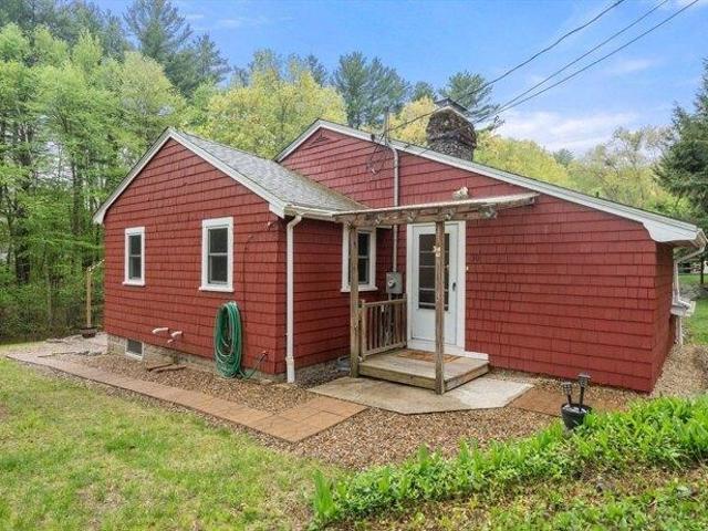 house with 4 bedroom, Wayland MA DS103496496