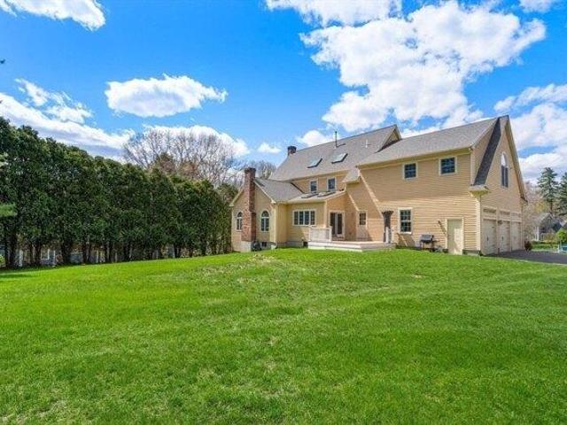 house with 4 bedroom, Wayland MA DS103667195