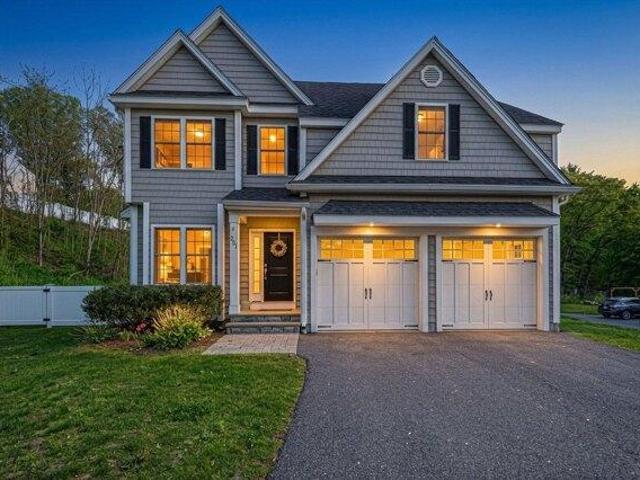 house with 4 bedroom, Wayland MA DS103663354
