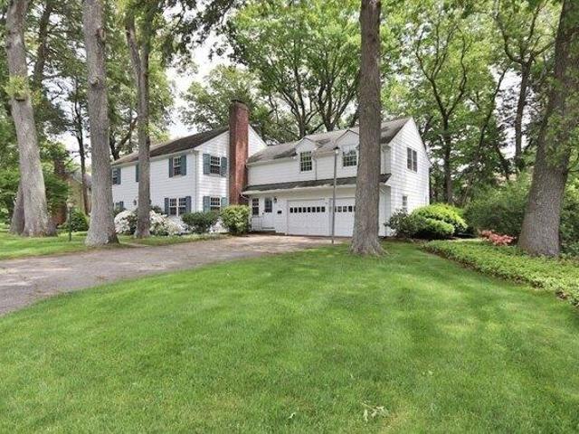 house with 4 bedroom, Wayland MA ES104478761