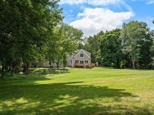 house with 4 bedroom, Wayland MA ES104608644