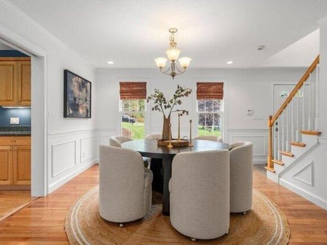 house with 4 bedroom, Wayland MA ES103222173