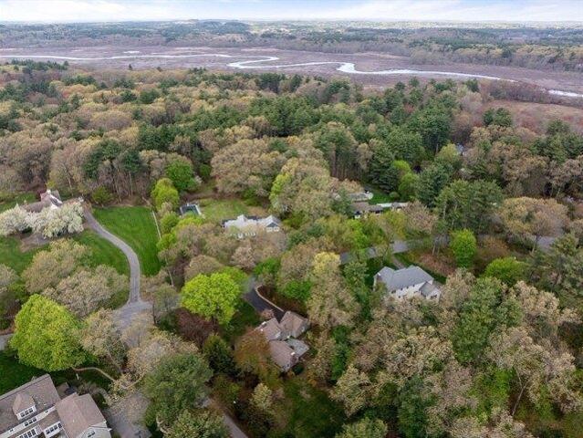 house with 4 bedroom, Wayland MA ES103247448
