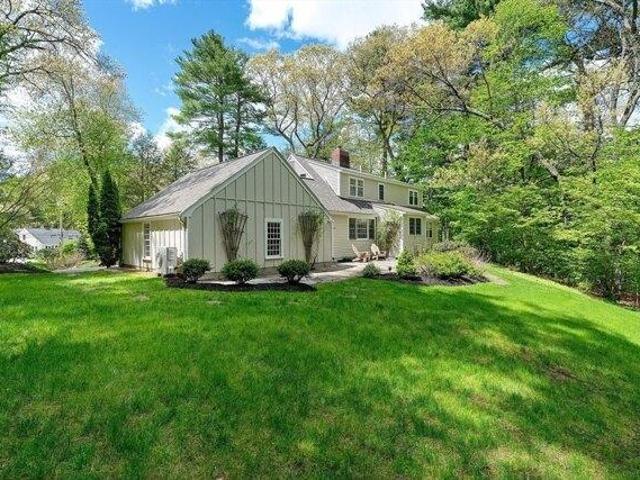 house with 4 bedroom, Wayland MA ES103250608