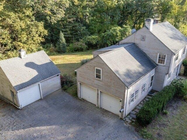 house with 4 bedroom, Wayland MA ES103437116