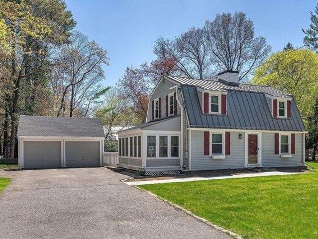 house with 4 bedroom, Wayland MA ES103588114