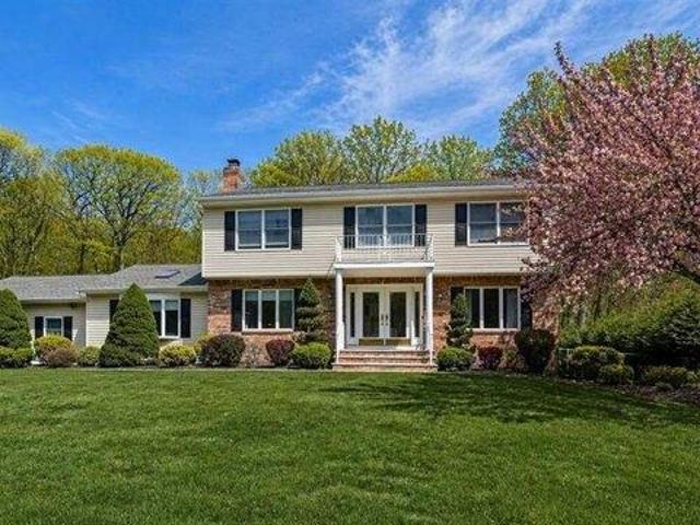 house with 4 bedroom, Wayne NJ DLS101748240