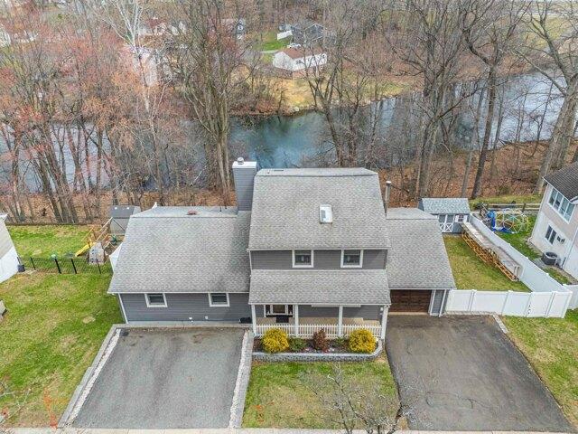 house with 4 bedroom, Wayne NJ DLS102257857
