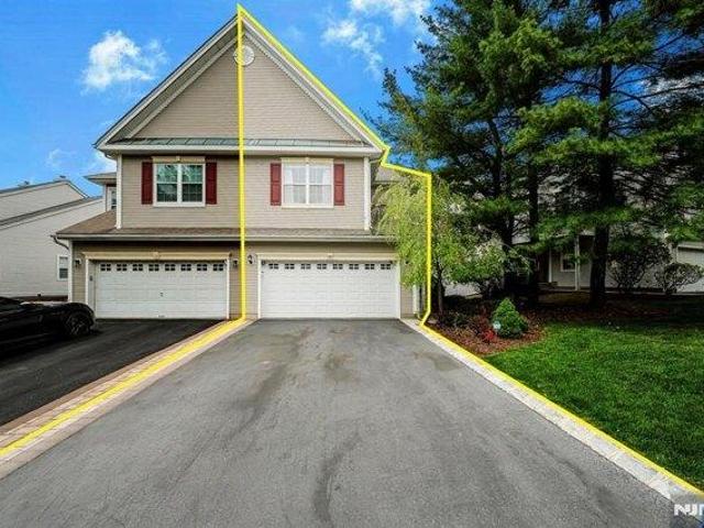 house with 4 bedroom, Wayne NJ DLS102282055