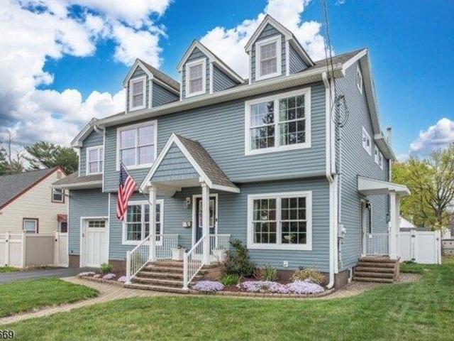 house with 4 bedroom, Wayne NJ DLS102282162